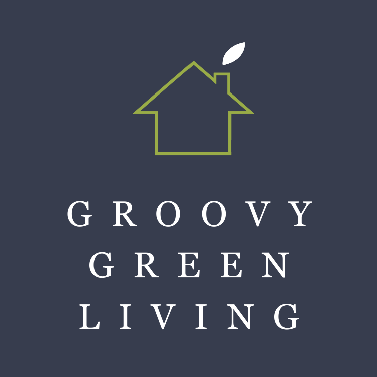 Welcome to the New Groovy Green Living! New Name, New Site