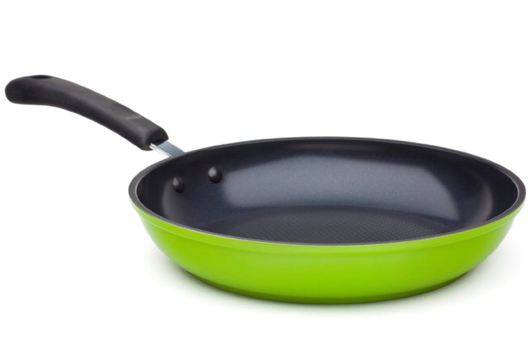Time to Ditch Your Teflon and 3 Safer Alternatives - Groovy Green Living