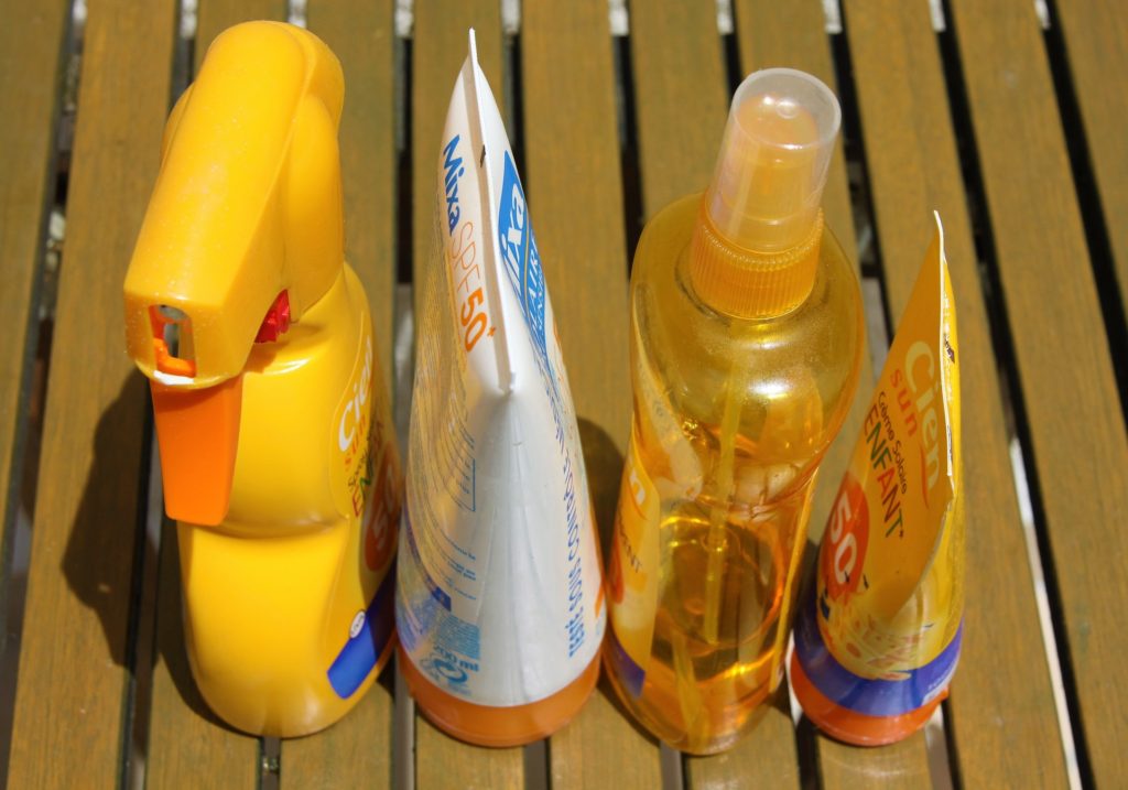 The Best Non-Toxic Sunscreens to Add to Your Shopping List